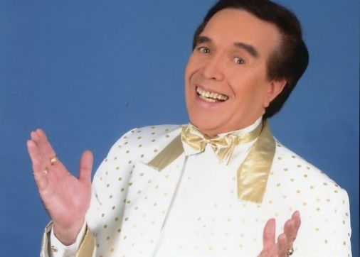 Popular Manila: German Moreno Filipino Showbiz Icon Passes Away at 82 ...