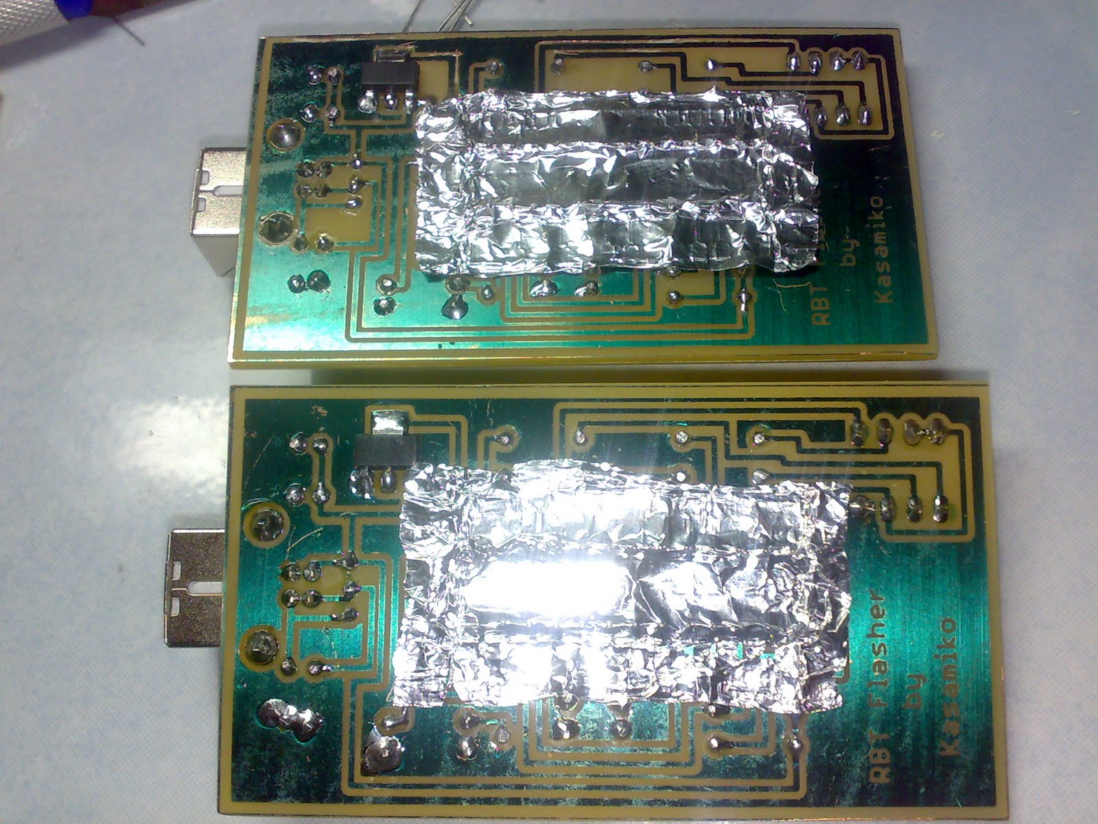 Rbts Tech Depot Usb Spi Flasher By Rbt C On Sale