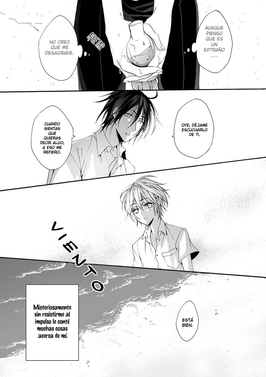 Youichi na Koi Doushiou capitulo 01 - Qvfamma