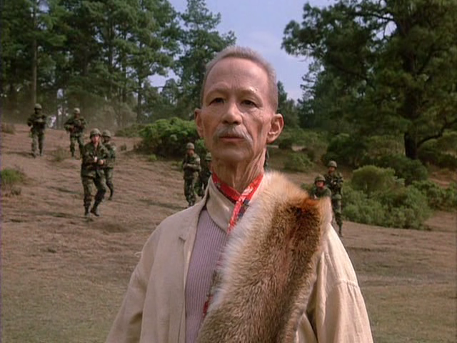 CommentaramaFilms: Film Friday: Remo Williams: The Adventure Begins (1985)