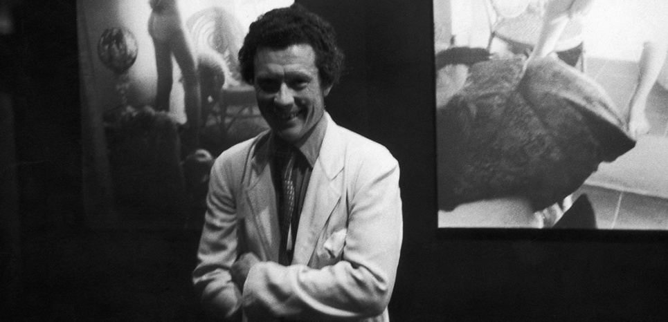 David hamilton flavie flament photos - Shane Baio