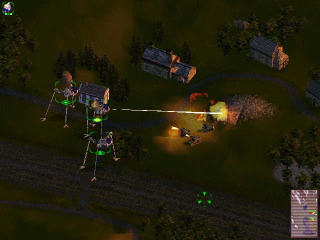 Choicest VGM - VGM #395 - Jeff Wayne's The War of the Worlds - The Eve ...