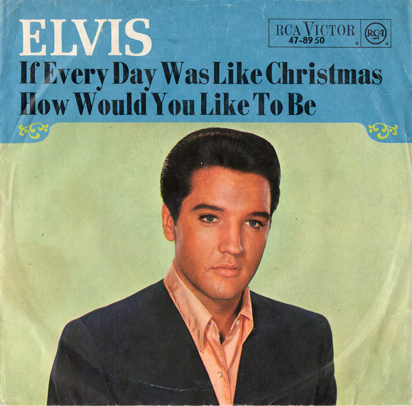 Elvis Day By Day: May 11 - Songwriter Mark Barkan Died