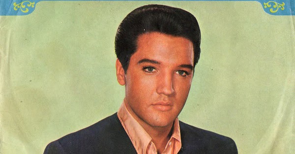 Elvis Day By Day: May 11 - Songwriter Mark Barkan Died