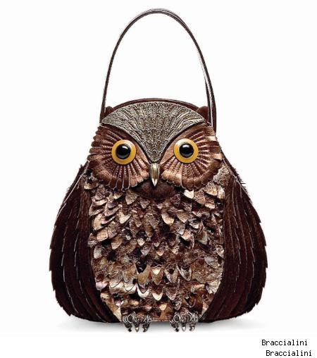 Passion for handbags: Looking for really fun and quirky bags? Try ...