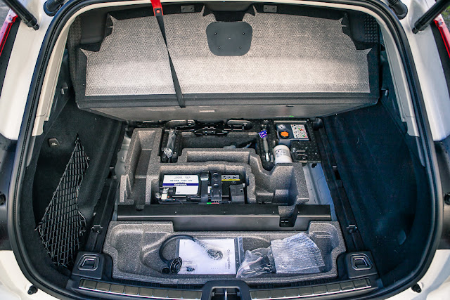 2020 Volvo XC60 Recharge Review