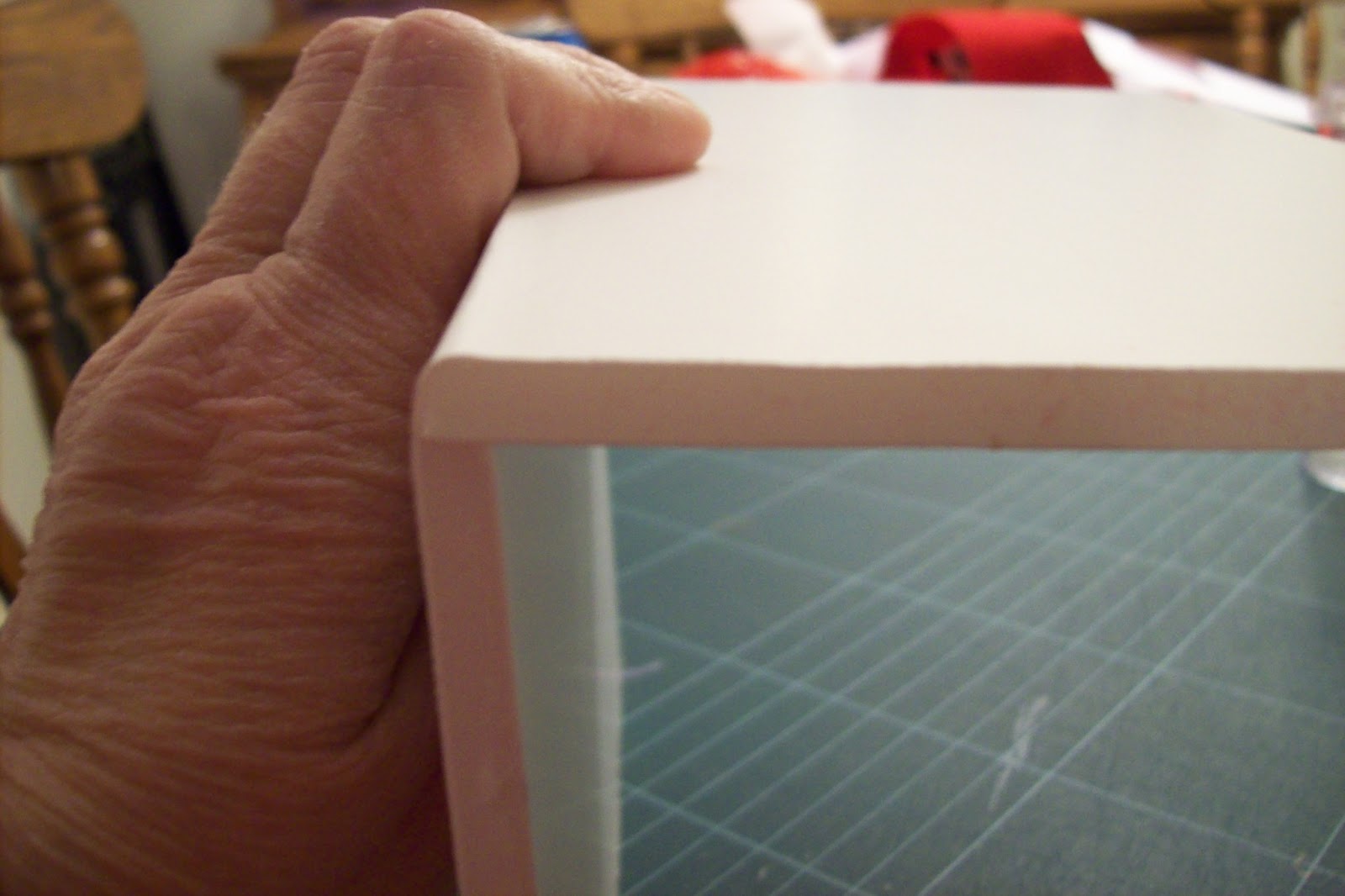 StAlbertMini: Second Tuesday