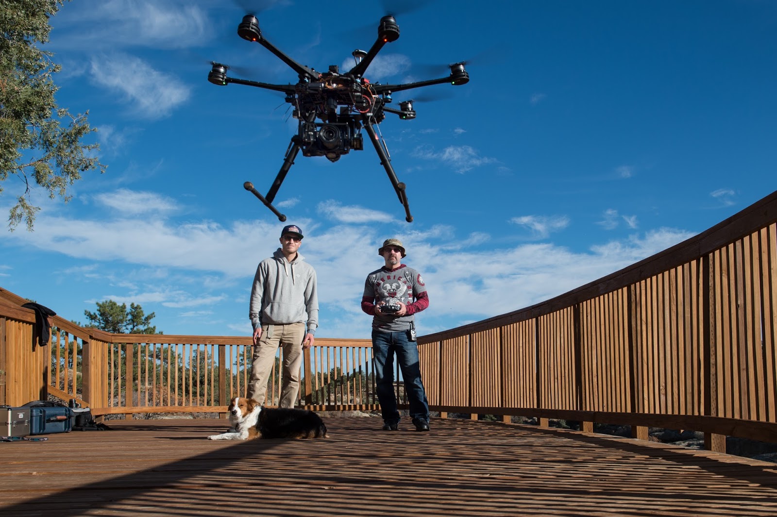 Drone Aerial Photography Gives a Stunning Perspective When Capturing ...