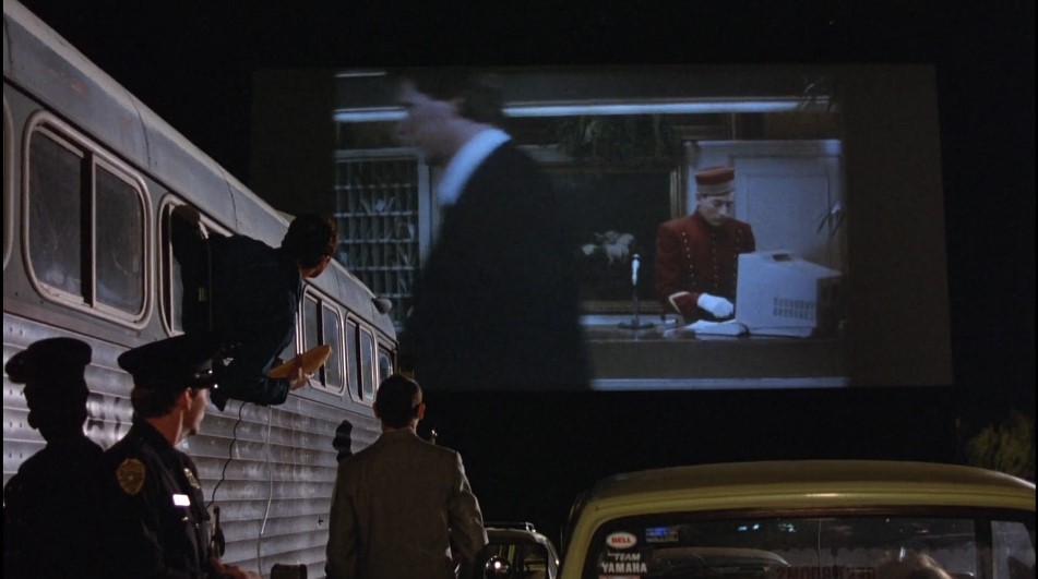 Jasen T. Davis: The Stranger Things 2 Autopsy, Part IV - The Weird