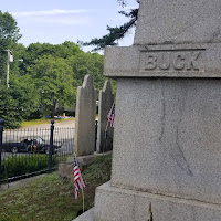 Seeks Ghosts: May 2012