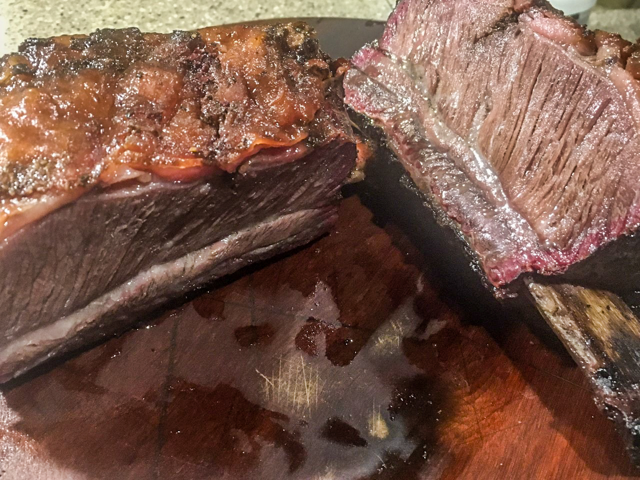 Fifty Shades of Retirement: Fred Flintstone's Brontosaurus Ribs