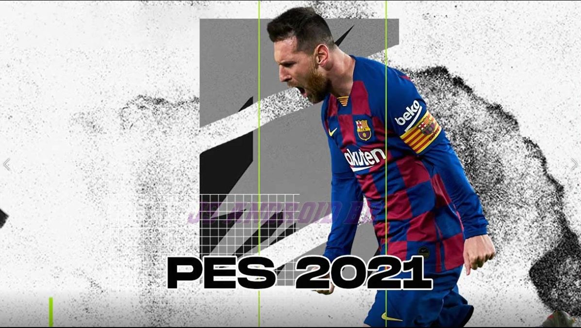 Efootball pes 2021 psp iso file download - dealple