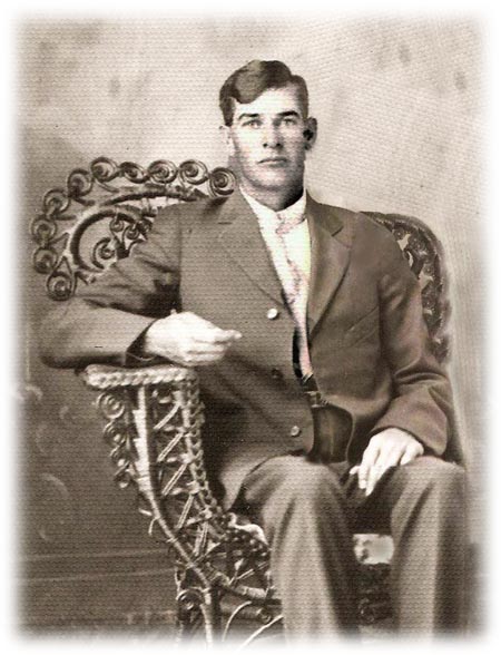 The Shepard's Crook: Civil War Sesquicentennial: April 20, 2011