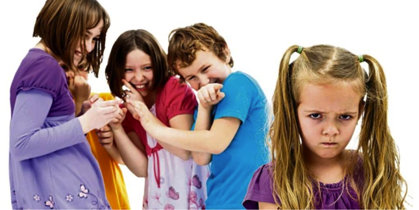 Decimos NO al Matoneo