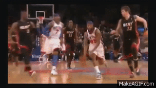 Which moves are more dangerous than they look, and which are less ...