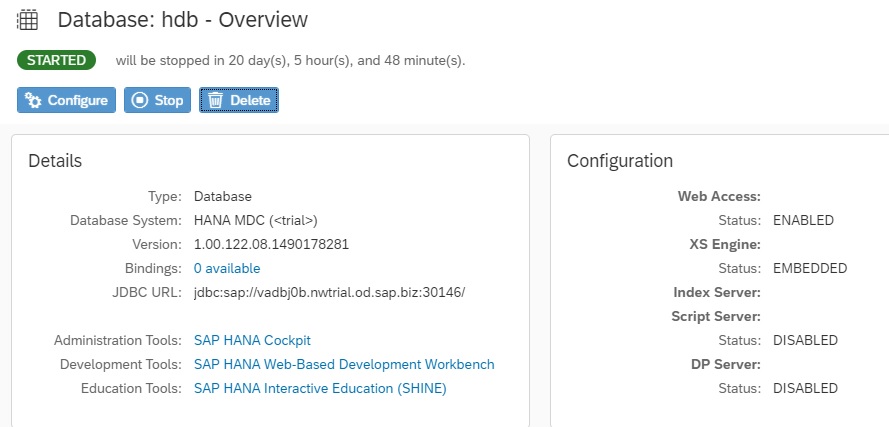 SAP ABAP Central: SAP Analytics Cloud live data connection to SAP Cloud ...