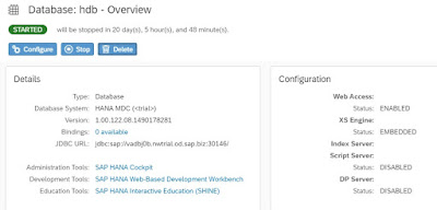 SAP ABAP Central: SAP Analytics Cloud live data connection to SAP Cloud ...