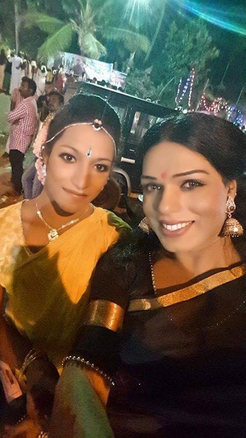 AnandudaZ Danzer: Anandu Das Dancer & Vineeth TVm