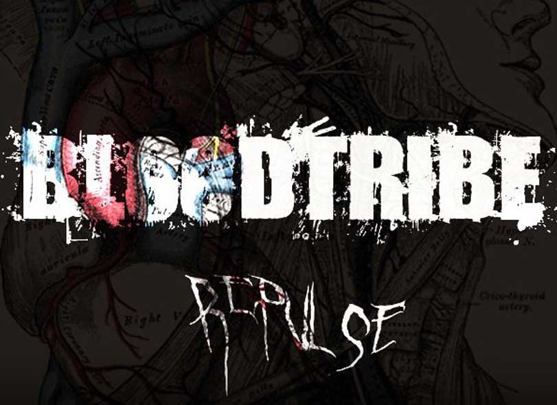 UNDERGROUND NOISE: BLOOD TRIBE- REPULSE (EP REVIEW)