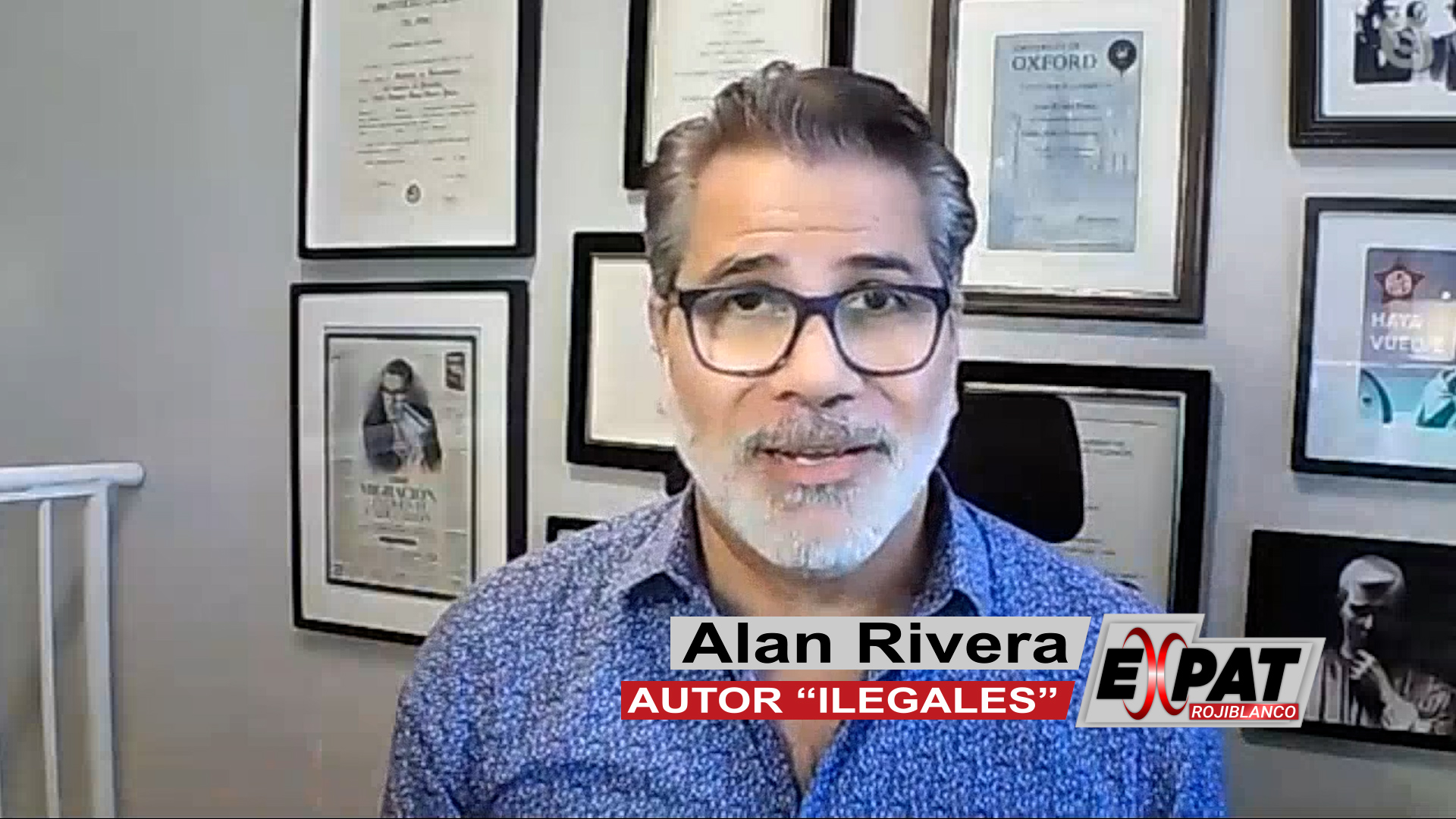 Alan Rivera's Instagram, Twitter & Facebook on IDCrawl