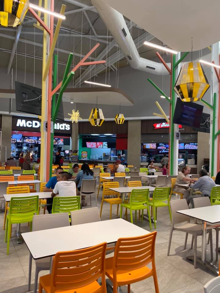 Pradera Escuintla, renovado y con nuevas sorpresas