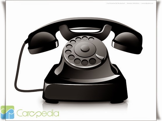 SEJARAH TELEPHONE GENGGAM