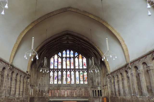 The Glebe Blog: The New Year 2013/14 - Pictorial memories from ...