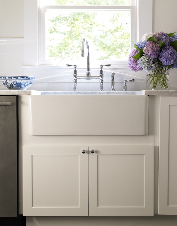 Made in heaven: Beautiful Kitchen Sinks