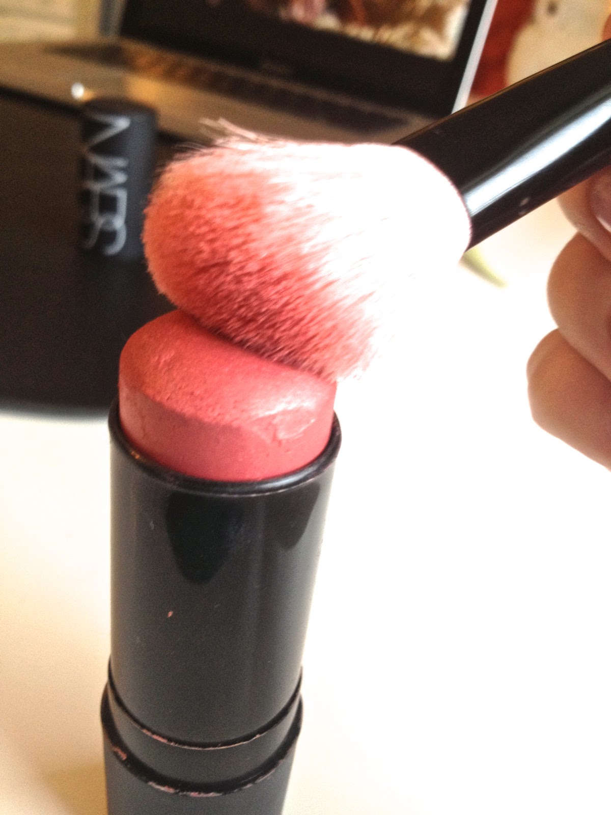 It's Madi's Choice: A Review: NARS Multiple in Portofino