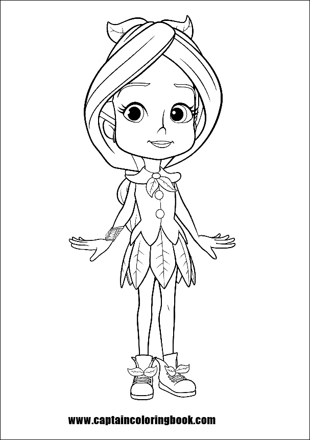 Ranger S Apprentice Coloring Pages Coloring Pages