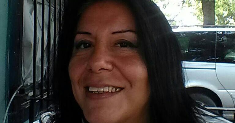 Justice for Native People: Mel McGregor, Missing from California since ...