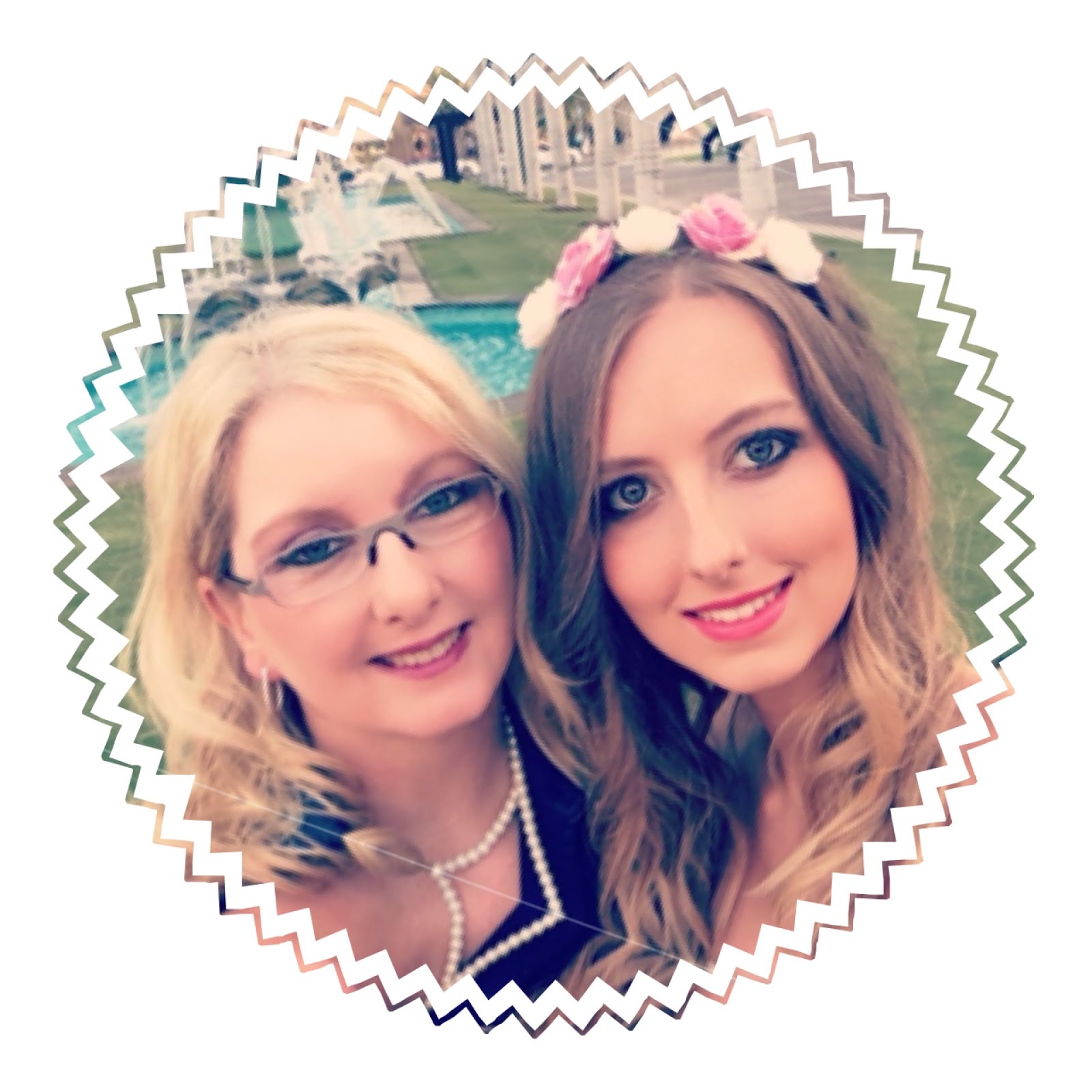 Hallo erstmal! | Beautyfeen