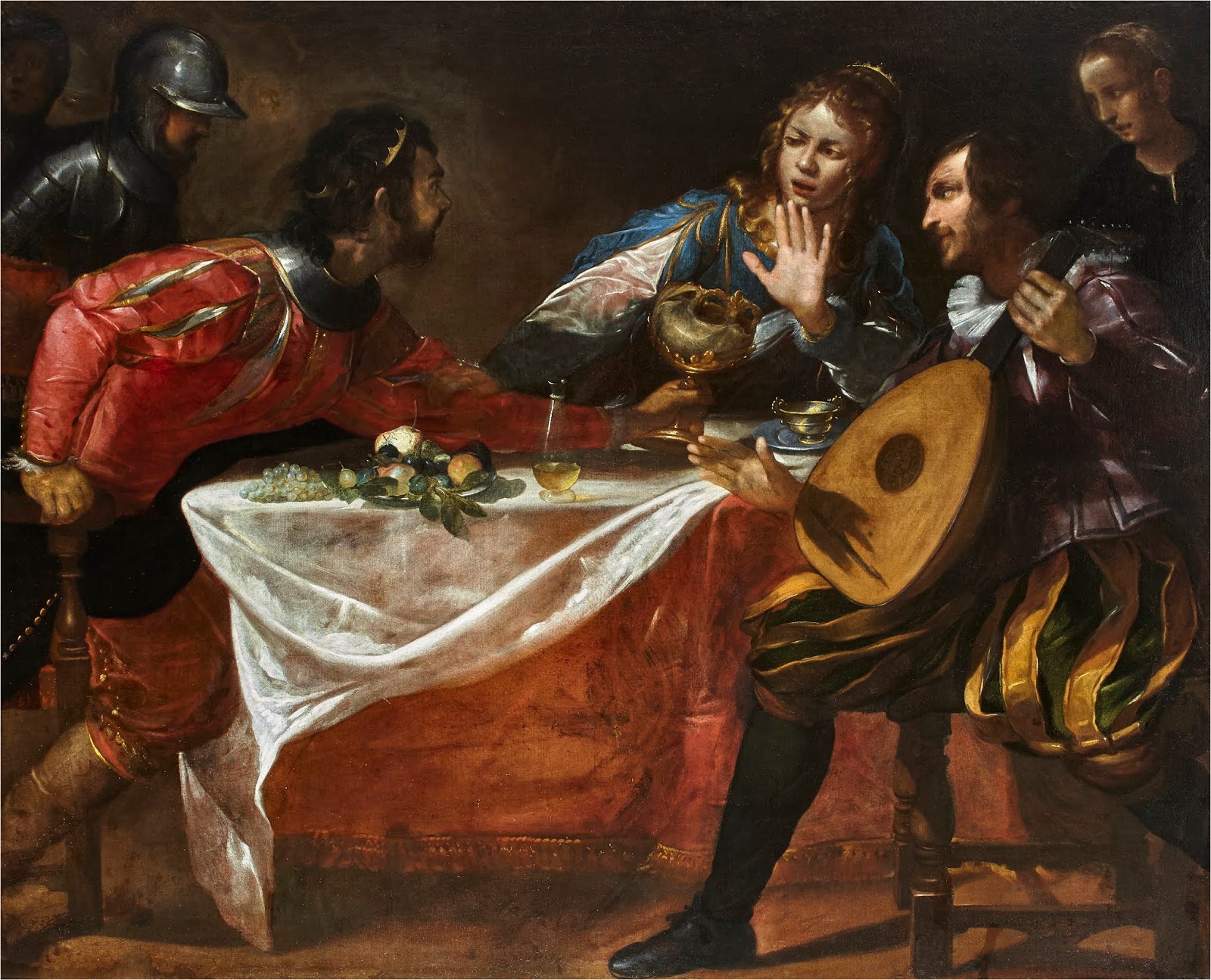 25 Top baroque art venice You Can Download It Free Of Charge ...