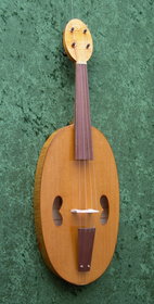 El blog de segundo de Bachillerato: INSTRUMENTOS MEDIEVALES (Beatriz ...