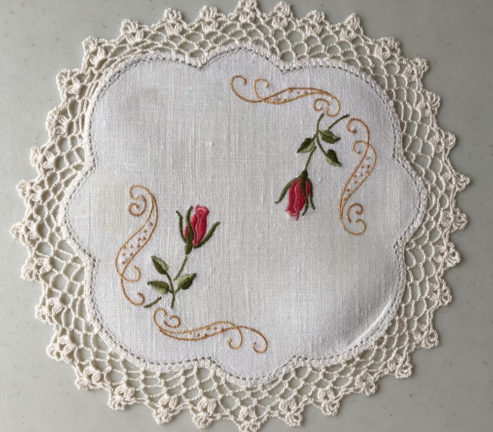 Val Laird Designs - Journey of a Stitcher: Ideas for filling in ...