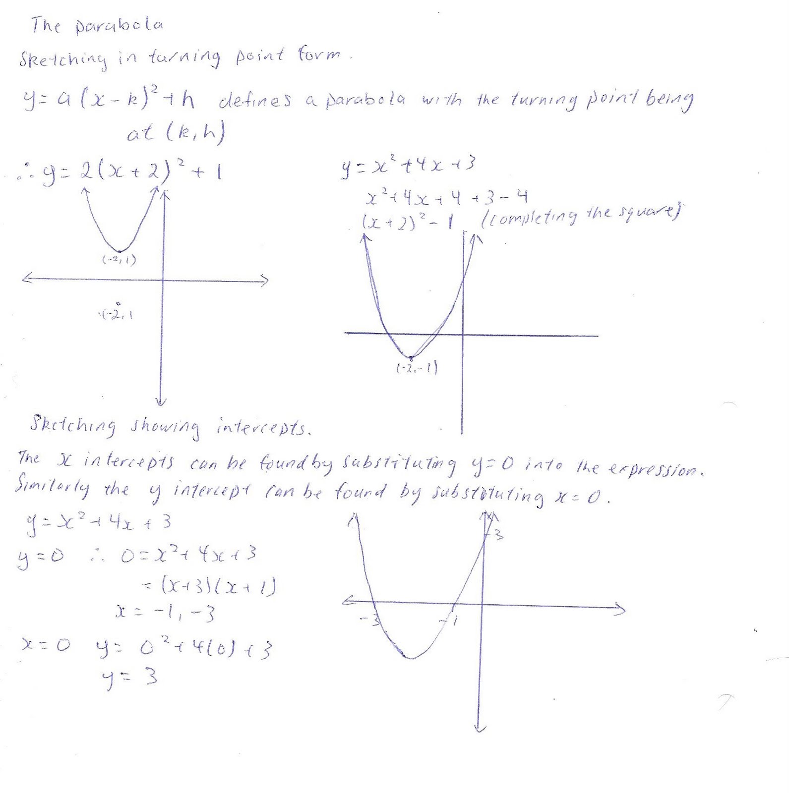 Kelvin s Online Maths Analytic Geometry kelvin-s-online-maths-analytic-geometry