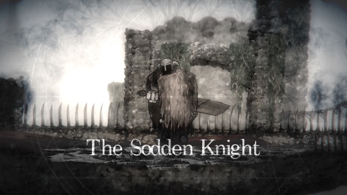 Samotnia Annelotte: Salt and Sanctuary - opis przejścia