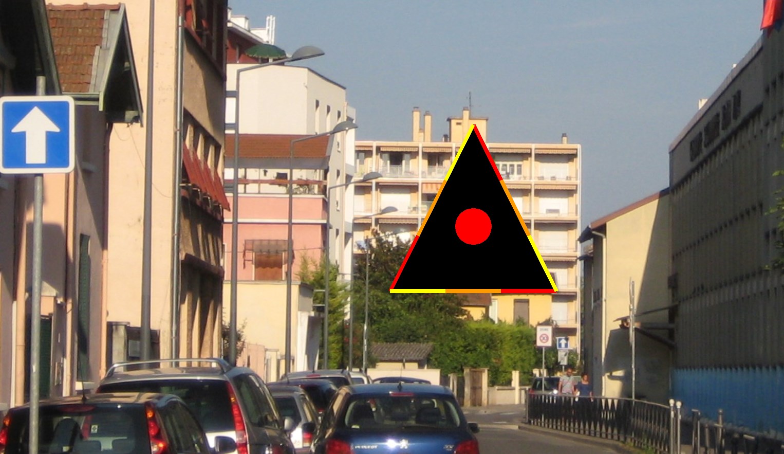 LES TRIANGLES DE LA NUIT Enquête sur un phénomène inquiétant: Enquêtes 1.