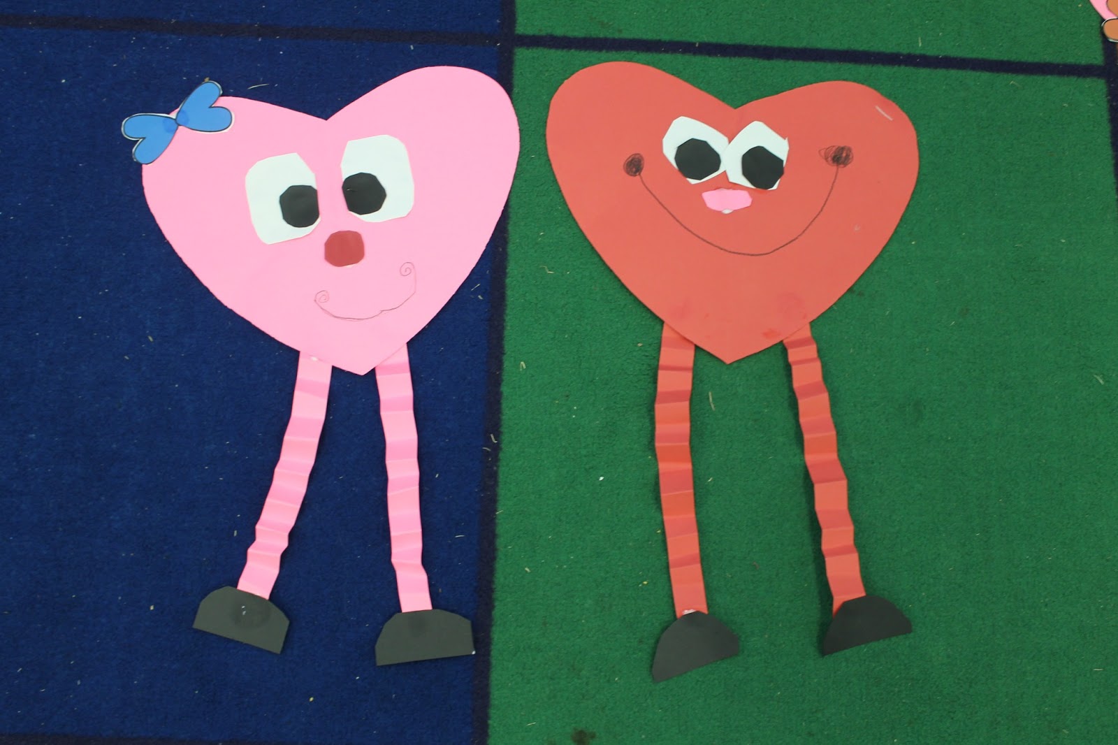 Valentine Book is the cutest book ever