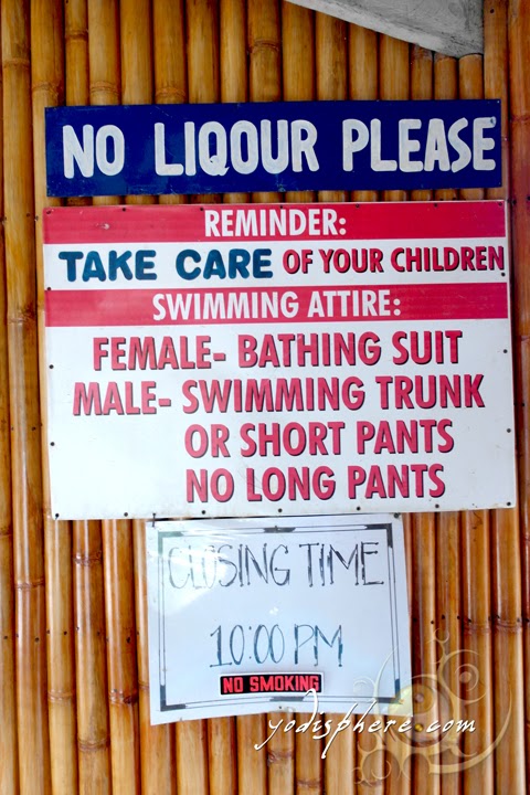 Marinduque Hot Springs Resort: Where Summer Backpackers Must Go (But ...