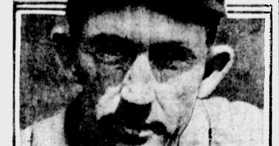 The Green Weenie: 7/15 Through the 1930’s: Jake Rakes; Greenlee No-No ...