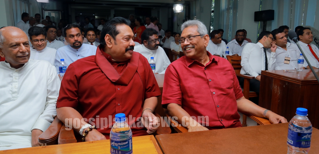 Final Result In Election Commission Office (Photos)