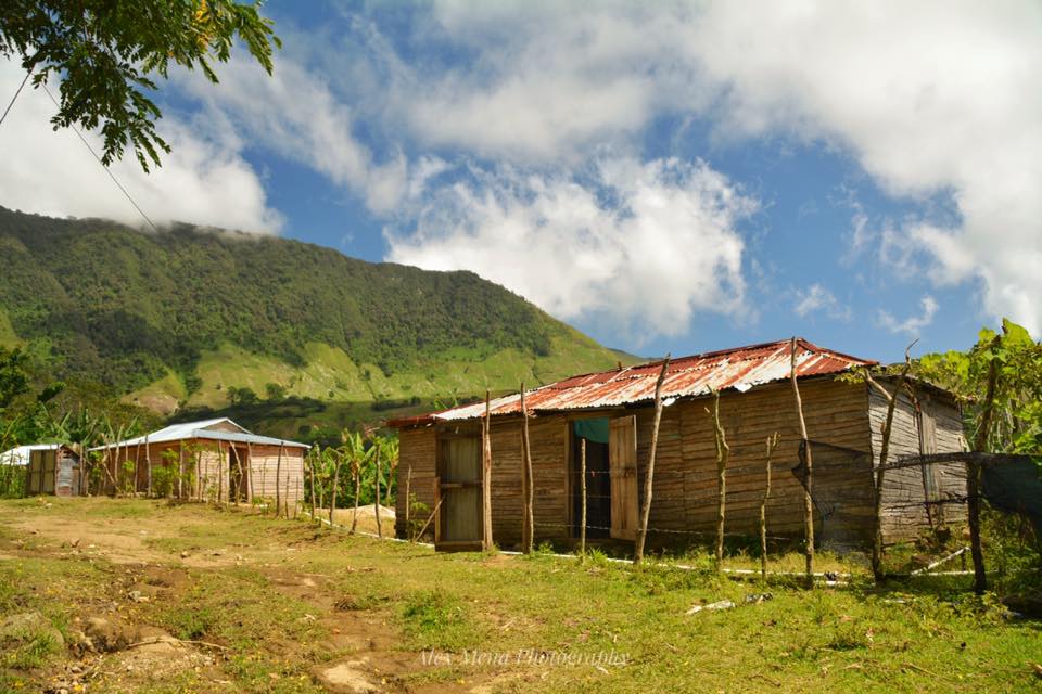 Alex Mena Photography: Sierra de Neiba