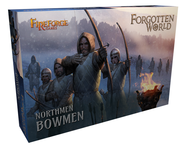 Wargame News and Terrain: Fireforge Games: New Plastic Fantasy ...