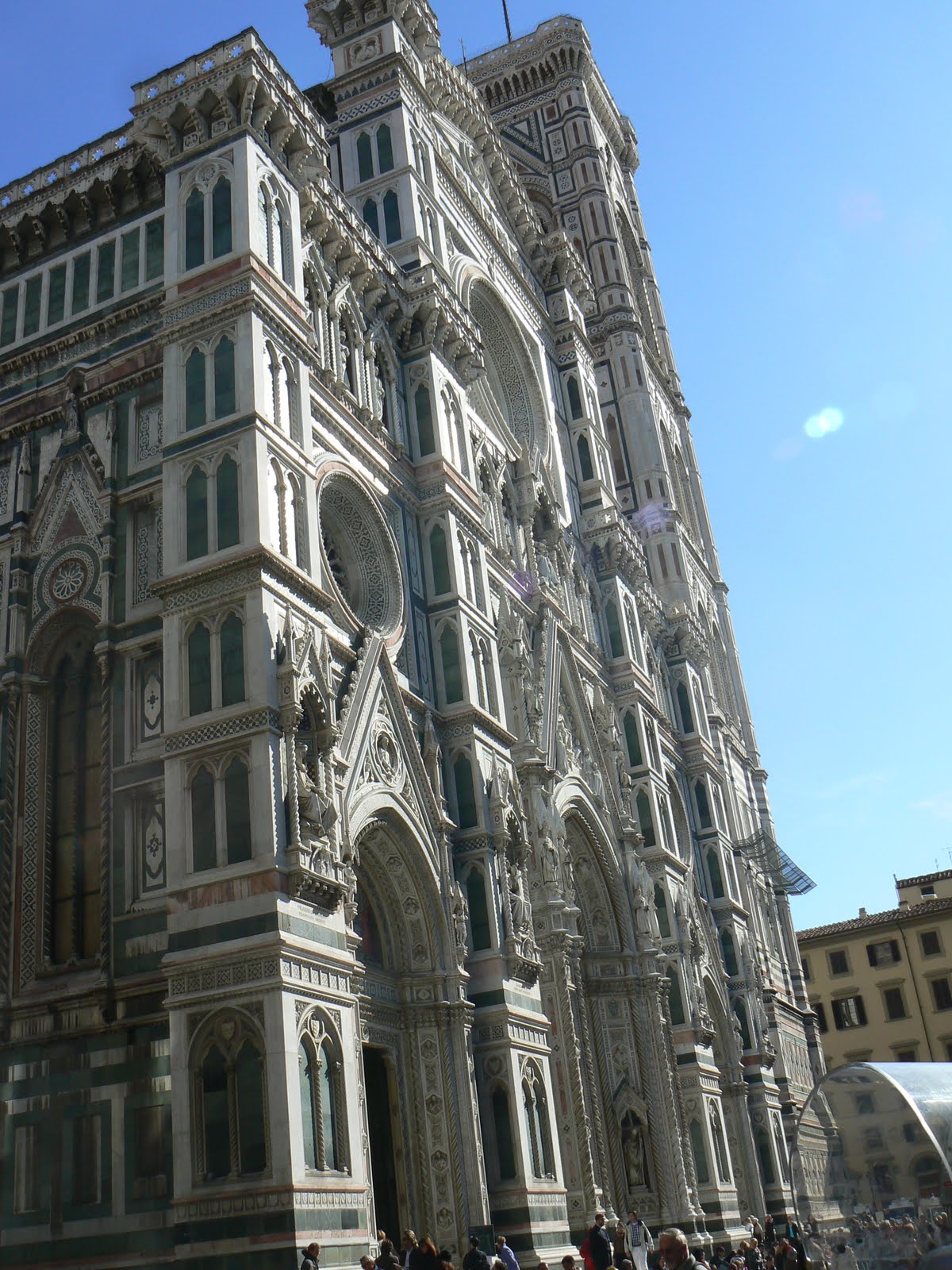 Amitesh Verma: "Angel Academy of Art in Florence, Italy. My dream come ...