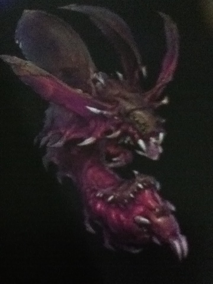 Army battles profile : Zerg Profile Part 2