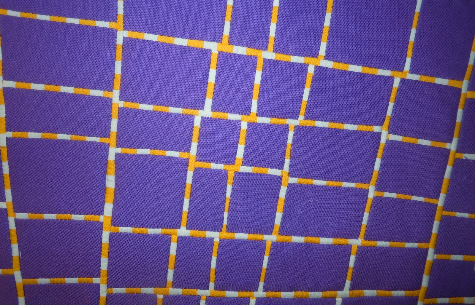 Life Scraps and Patches: Fine Line Piecing