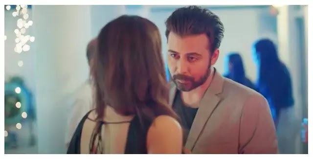 Morichika-.মরীচিকা আফরান নিশোর জনপ্রিয় সিরিজ