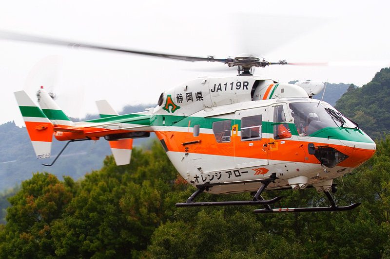 Under the leftbase: 10月 2016