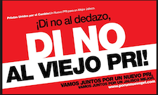 Amador Rodriguez Lozano: EL FIN DEL PRI O EL PRINCIPIO DE SU ...